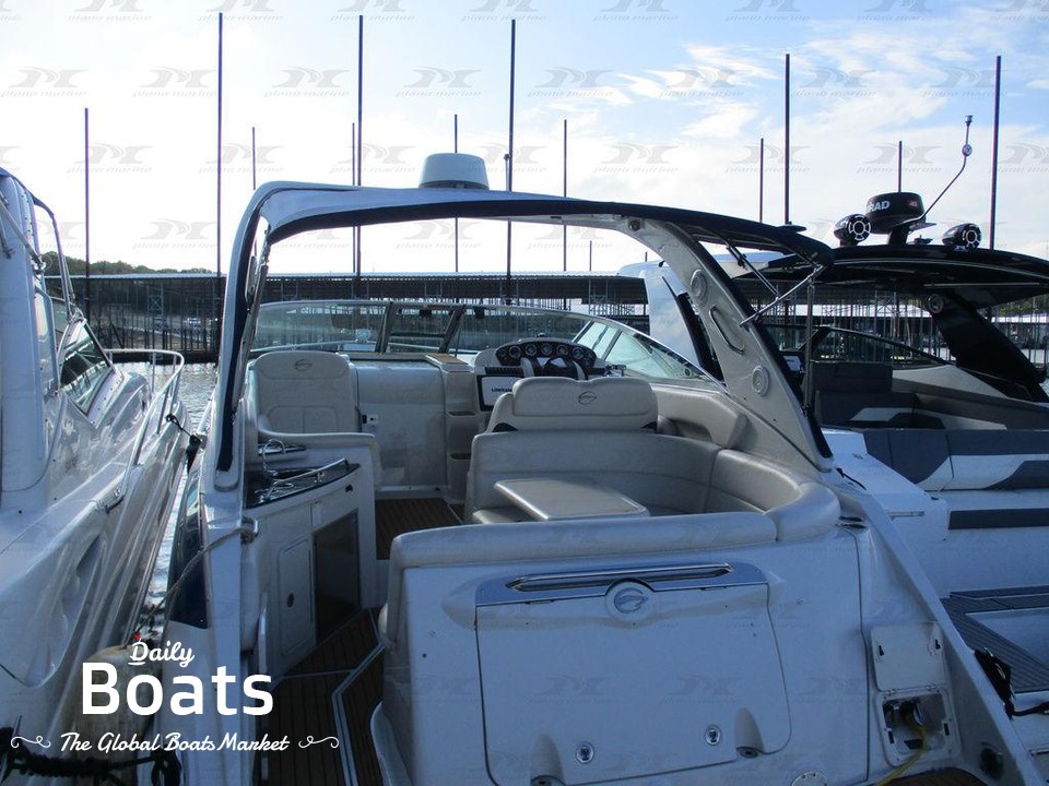 2009 Crownline 320 for sale. View price, photos and Buy 2009 Crownline ...