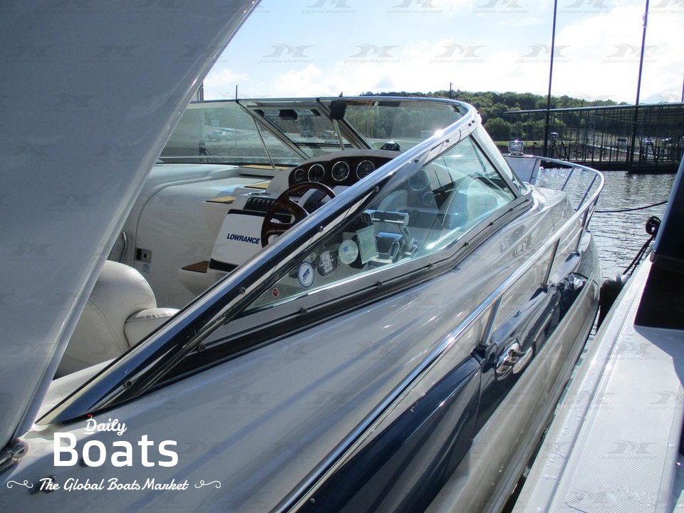 2009 Crownline 320 for sale. View price, photos and Buy 2009 Crownline ...