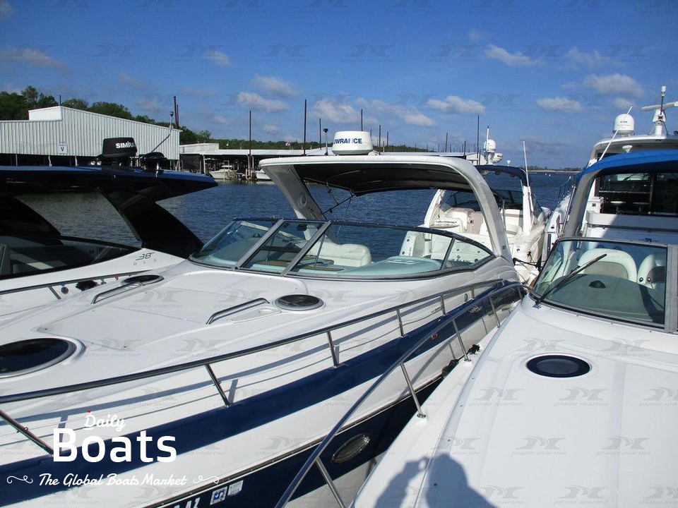 2009 Crownline 320 for sale. View price, photos and Buy 2009 Crownline ...
