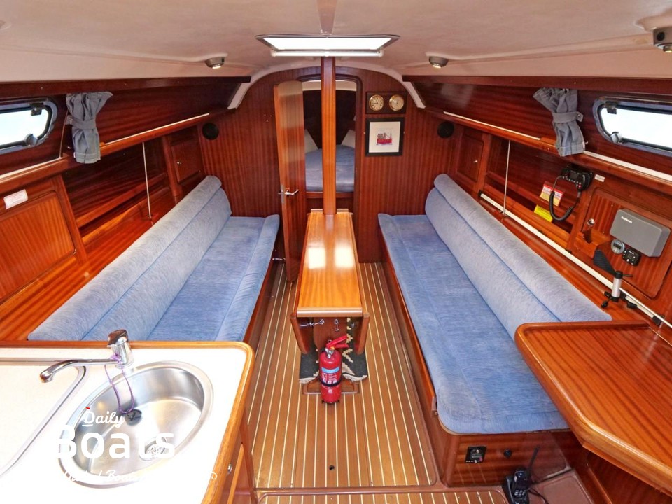 2000 Bavaria 31 for sale. View price, photos and Buy 2000 Bavaria 31 ...