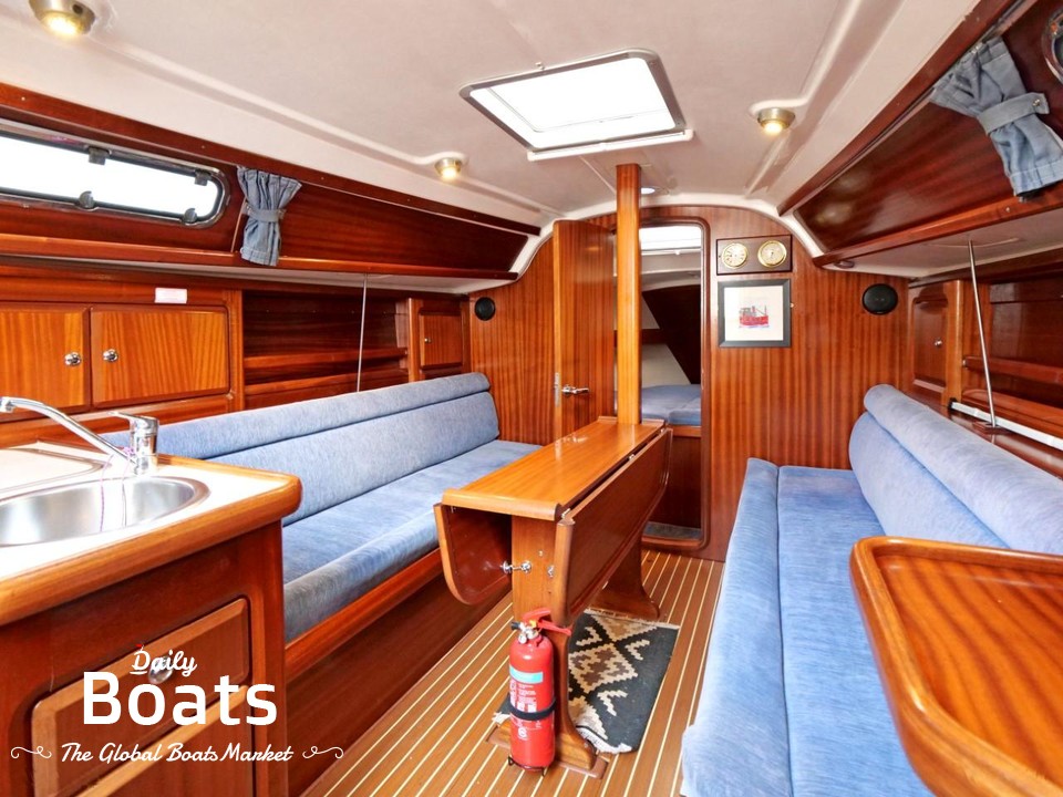 2000 Bavaria 31 for sale. View price, photos and Buy 2000 Bavaria 31 ...