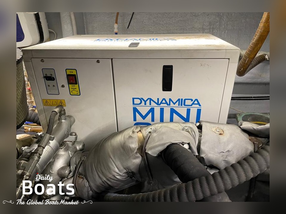 1992 Itama 45 for sale. View price, photos and Buy 1992 Itama 45 #306723