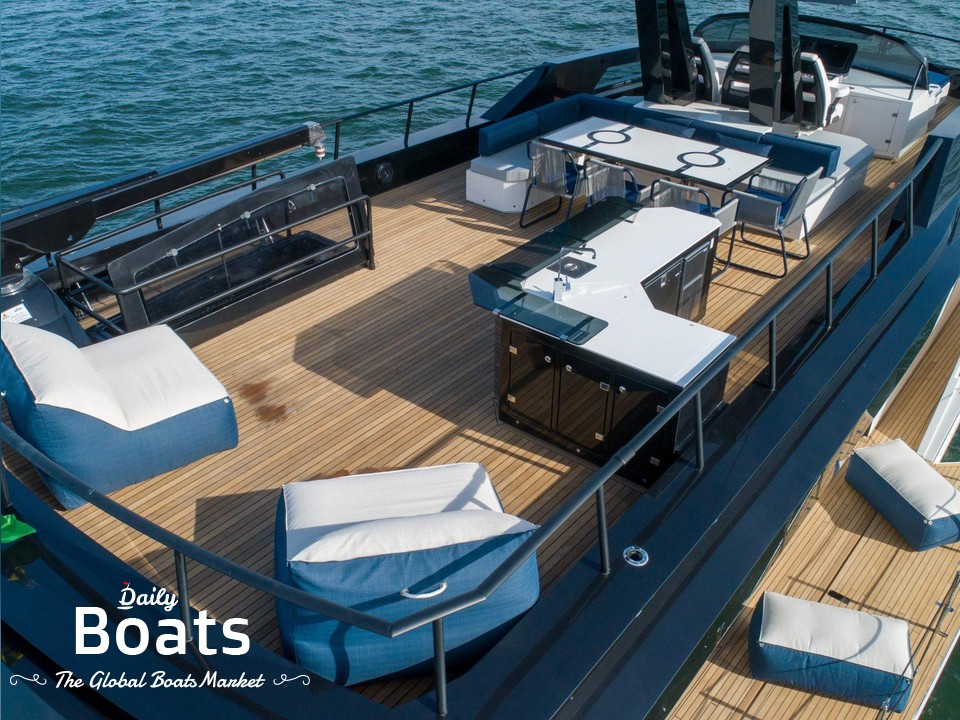 2022 Okean 24M for sale. View price, photos and Buy 2022 Okean 24M #306724