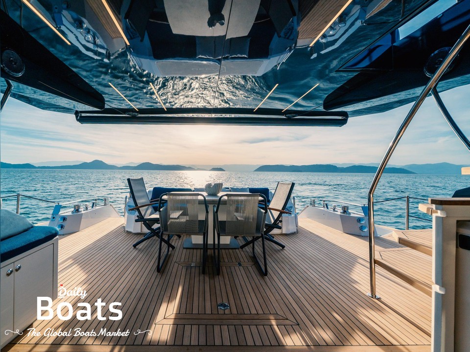 2022 Okean 24M for sale. View price, photos and Buy 2022 Okean 24M #306724