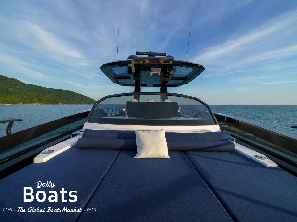 2022 Okean 24M for sale. View price, photos and Buy 2022 Okean 24M #306724