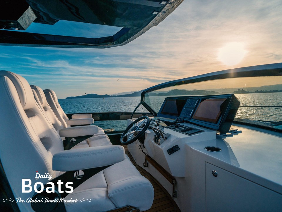 2022 Okean 24M for sale. View price, photos and Buy 2022 Okean 24M #306724