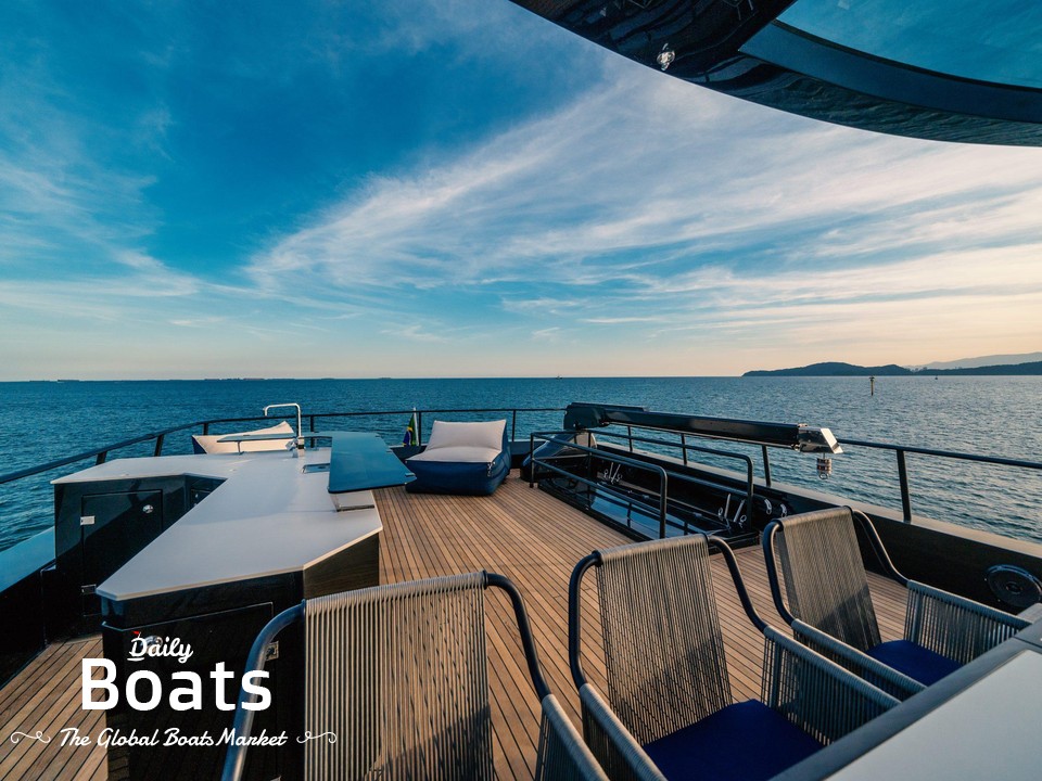 2022 Okean 24M for sale. View price, photos and Buy 2022 Okean 24M #306724