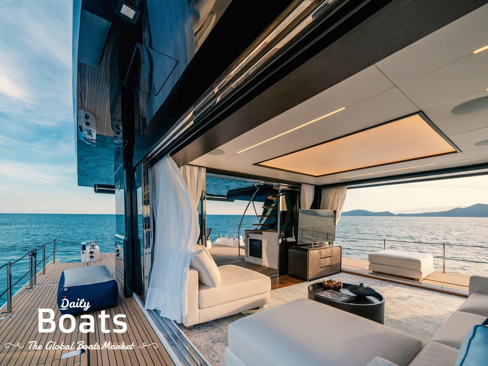 2022 Okean 24M for sale. View price, photos and Buy 2022 Okean 24M #306724