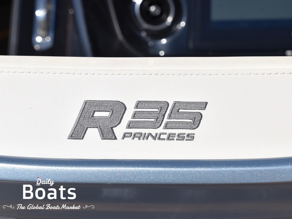 2020 Princess R35 for sale. View price, photos and Buy 2020 Princess ...