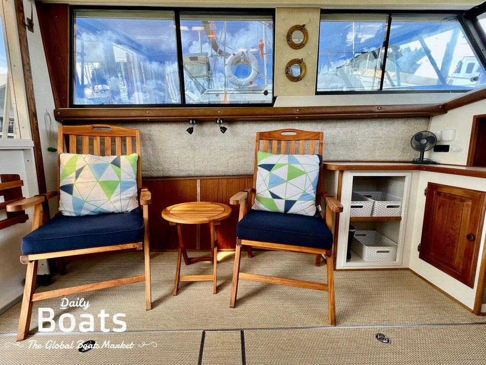 1979 Mainship Trawler for sale. View price, photos and Buy 1979 ...