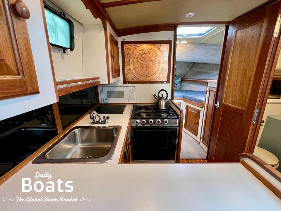 1979 Mainship Trawler for sale. View price, photos and Buy 1979 ...