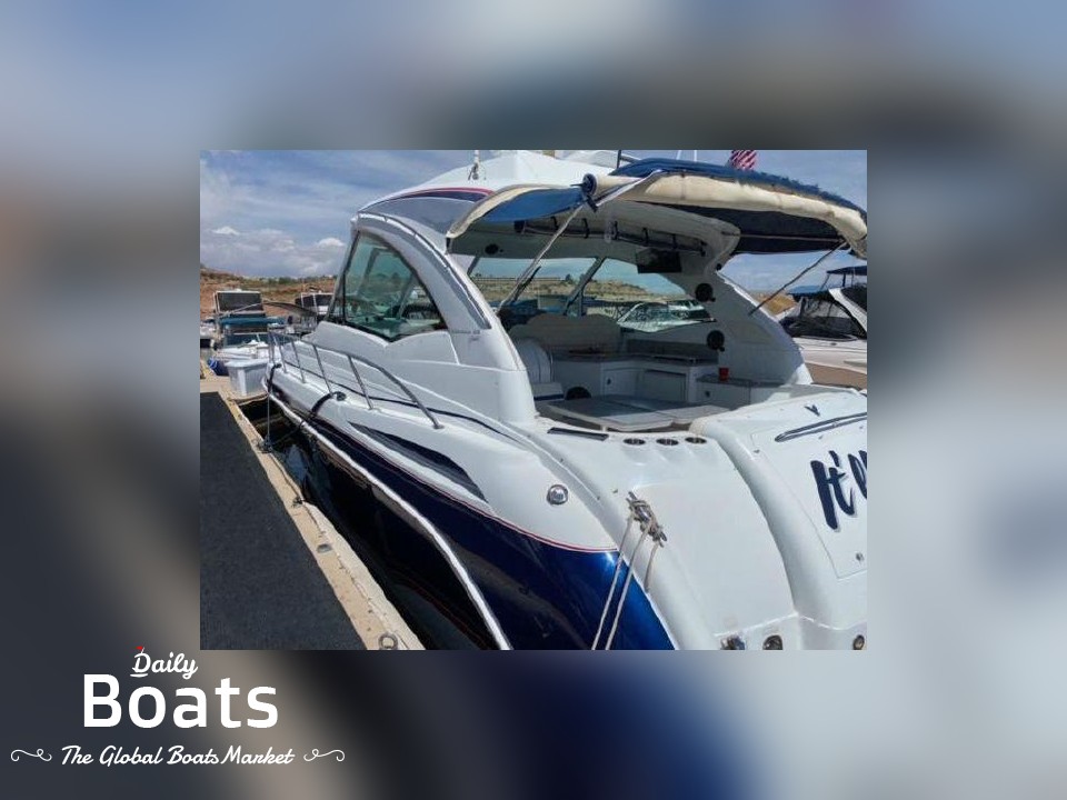 2009 Formula 45 Yacht for sale. View price, photos and Buy 2009 Formula ...