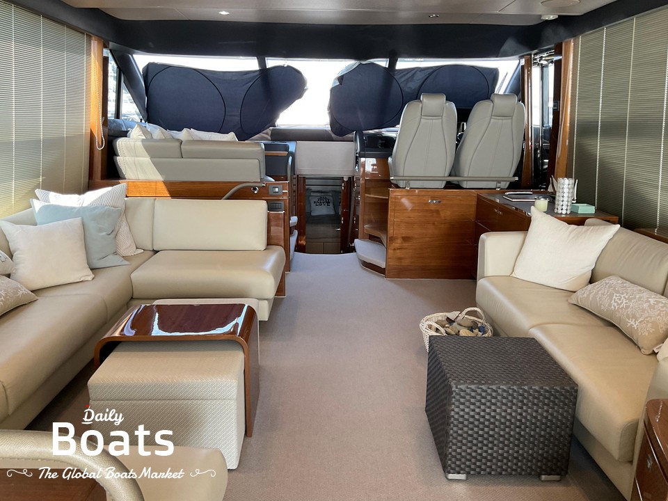 2017 Princess 68 for sale. View price, photos and Buy 2017 Princess 68 ...