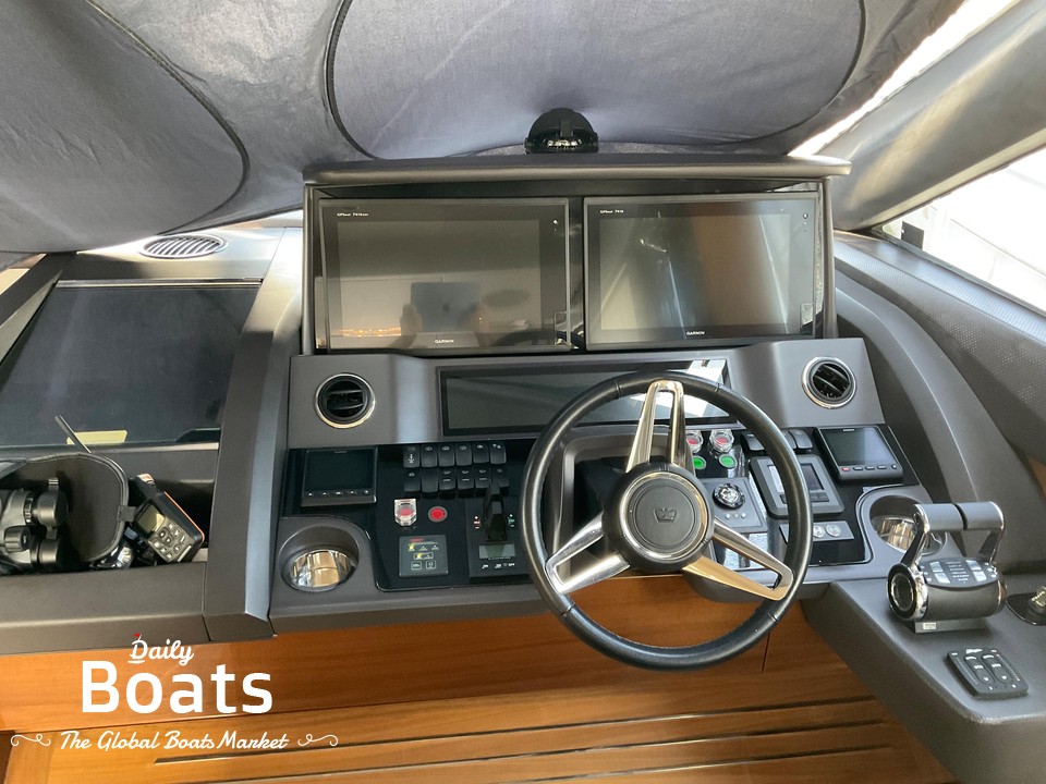 2017 Princess 68 for sale. View price, photos and Buy 2017 Princess 68 ...