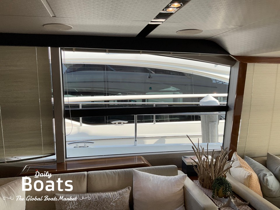 2017 Princess 68 for sale. View price, photos and Buy 2017 Princess 68 ...