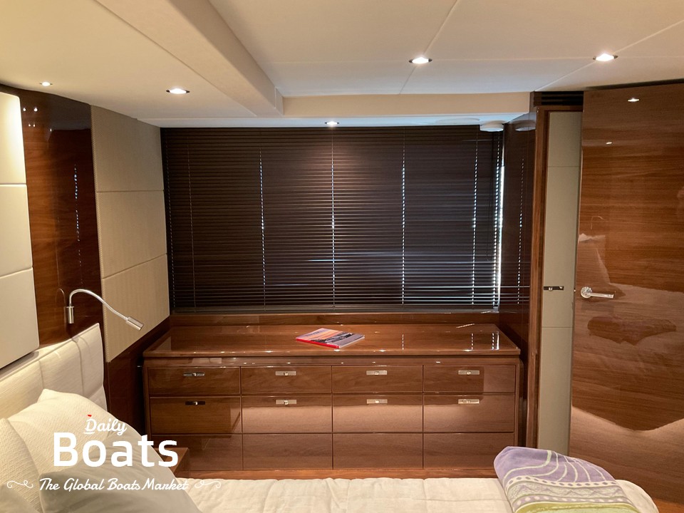 2017 Princess 68 for sale. View price, photos and Buy 2017 Princess 68 ...