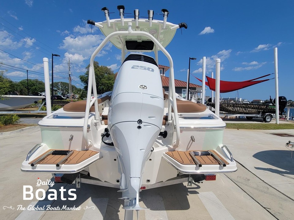 2022 Pioneer 222 Islander for sale. View price, photos and Buy 2022 ...