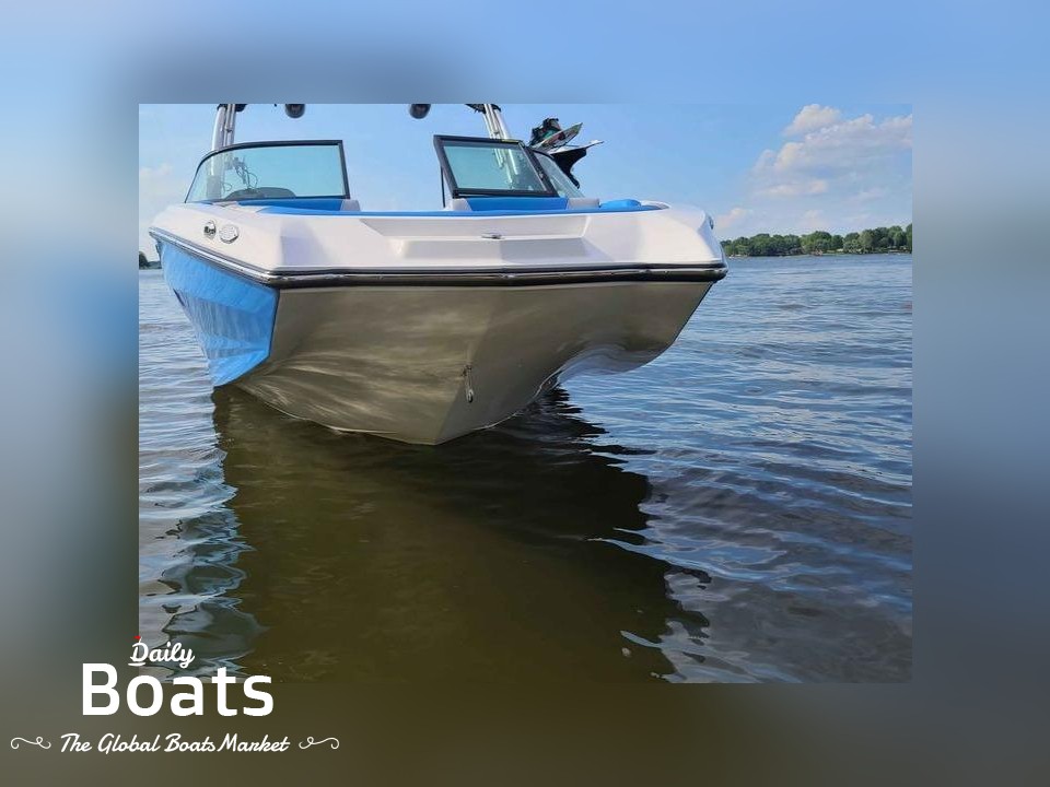 2020 Mastercraft Nxt22 for sale. View price, photos and Buy 2020 ...