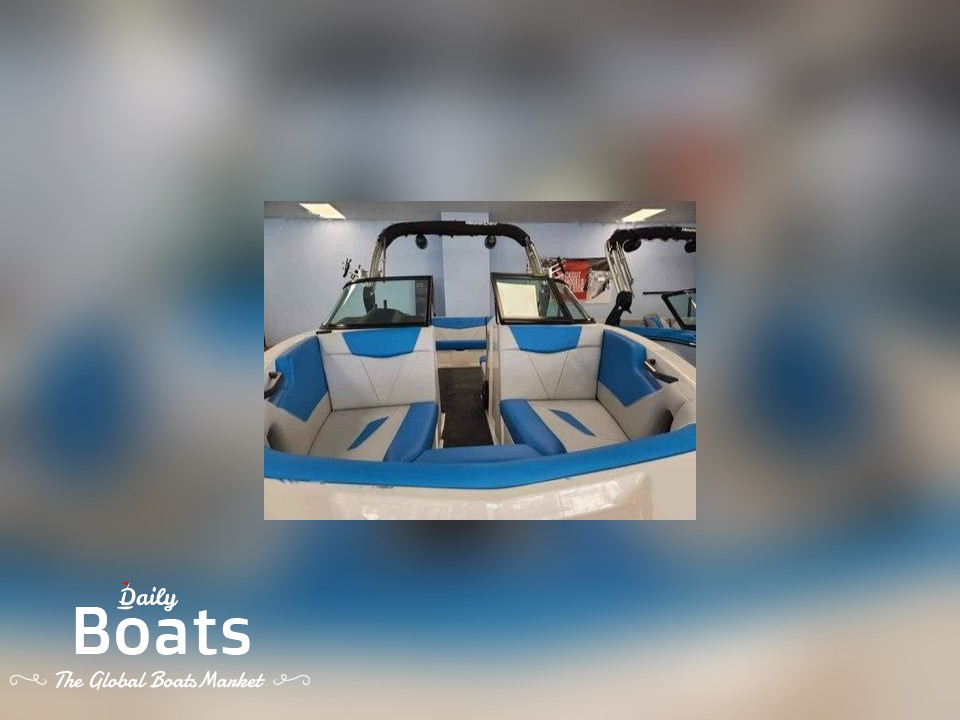 2020 Mastercraft Nxt22 for sale. View price, photos and Buy 2020 ...