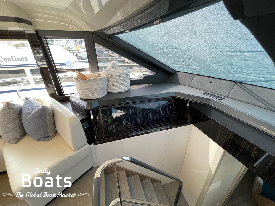 2021 Absolute 62 Fly for sale. View price, photos and Buy 2021 Absolute ...