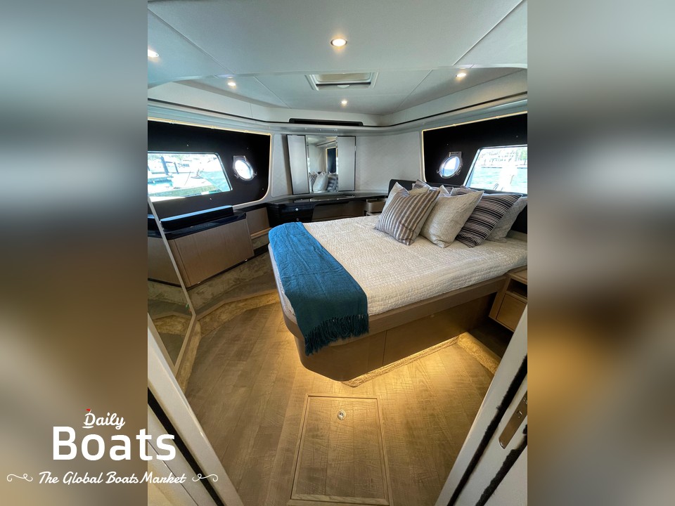 2021 Absolute 62 Fly for sale. View price, photos and Buy 2021 Absolute ...