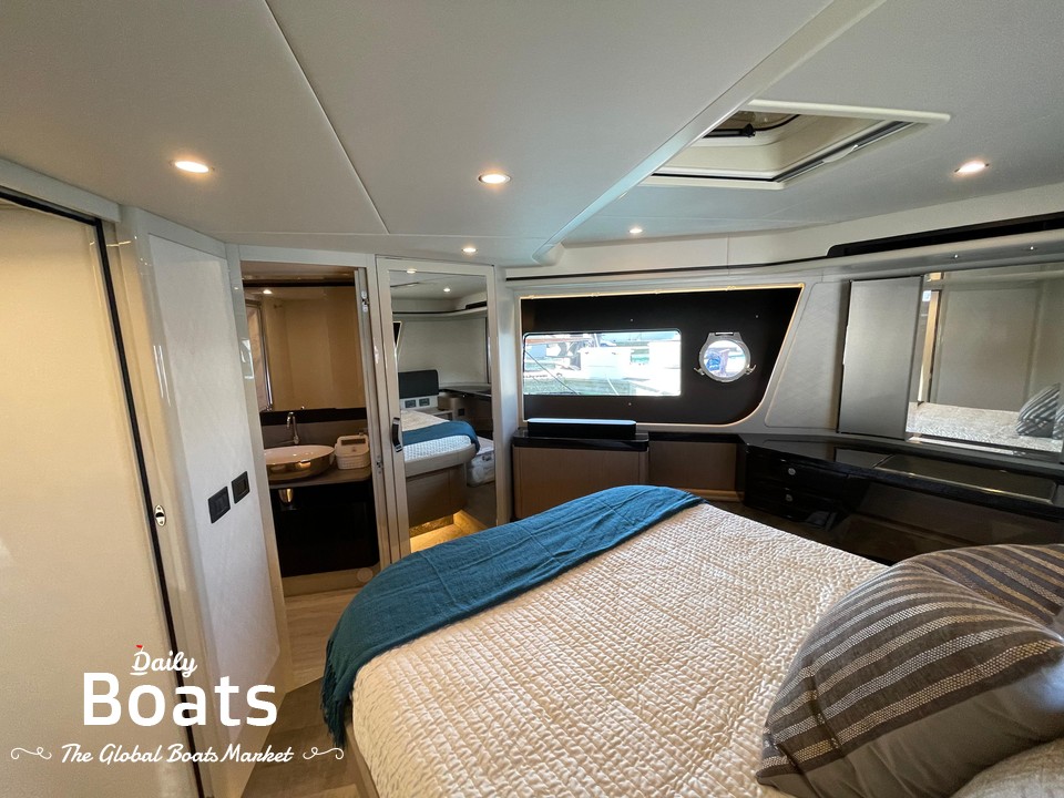 2021 Absolute 62 Fly for sale. View price, photos and Buy 2021 Absolute ...