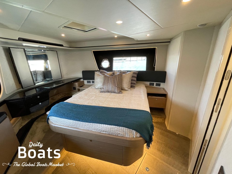 2021 Absolute 62 Fly for sale. View price, photos and Buy 2021 Absolute ...