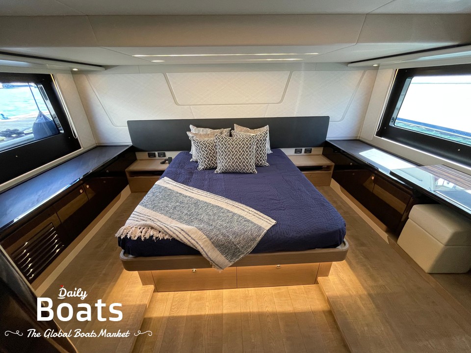 2021 Absolute 62 Fly for sale. View price, photos and Buy 2021 Absolute ...