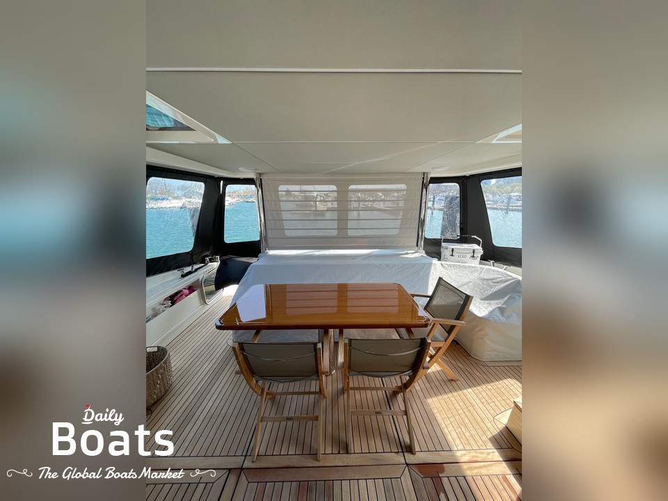 2021 Absolute 62 Fly for sale. View price, photos and Buy 2021 Absolute ...