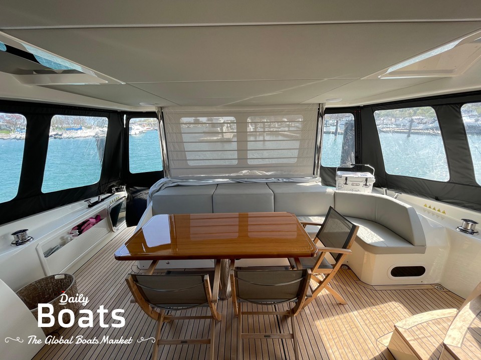 2021 Absolute 62 Fly for sale. View price, photos and Buy 2021 Absolute ...