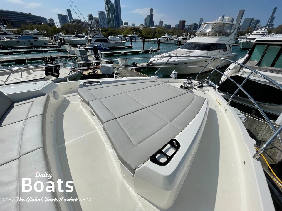 2021 Absolute 62 Fly for sale. View price, photos and Buy 2021 Absolute ...