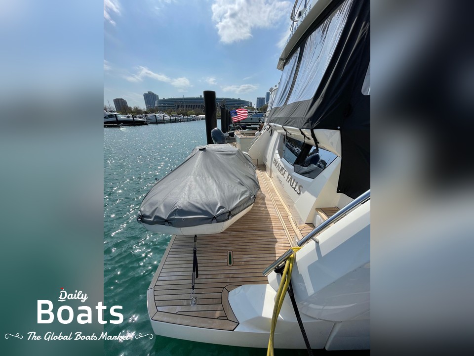 2021 Absolute 62 Fly for sale. View price, photos and Buy 2021 Absolute ...