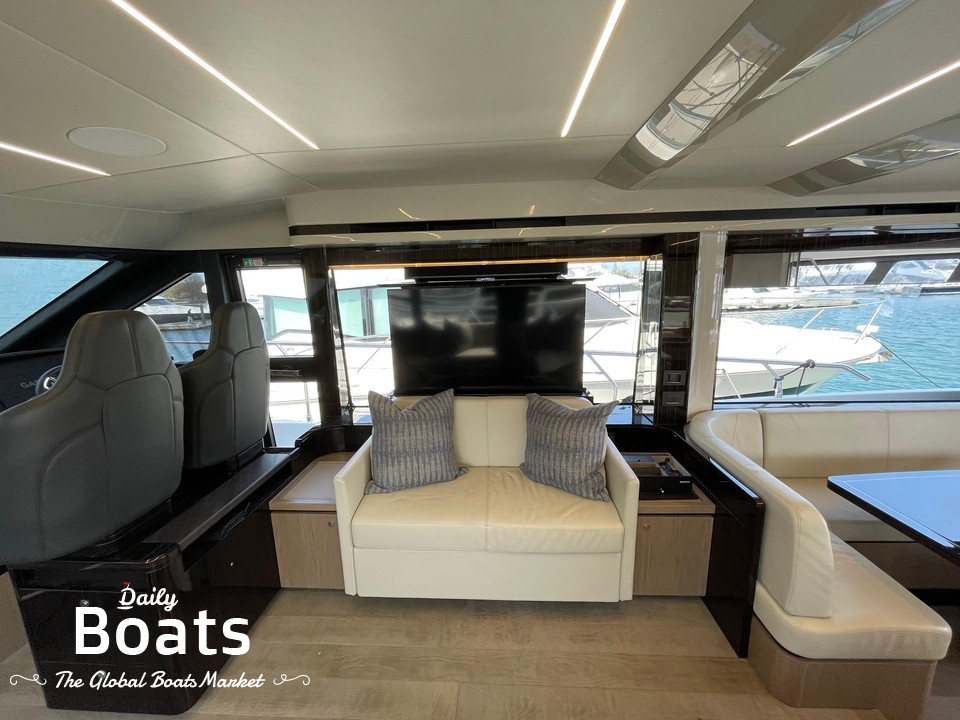 2021 Absolute 62 Fly for sale. View price, photos and Buy 2021 Absolute ...