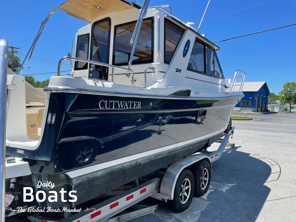 2013 Cutwater 26 Coupe for sale. View price, photos and Buy 2013 ...