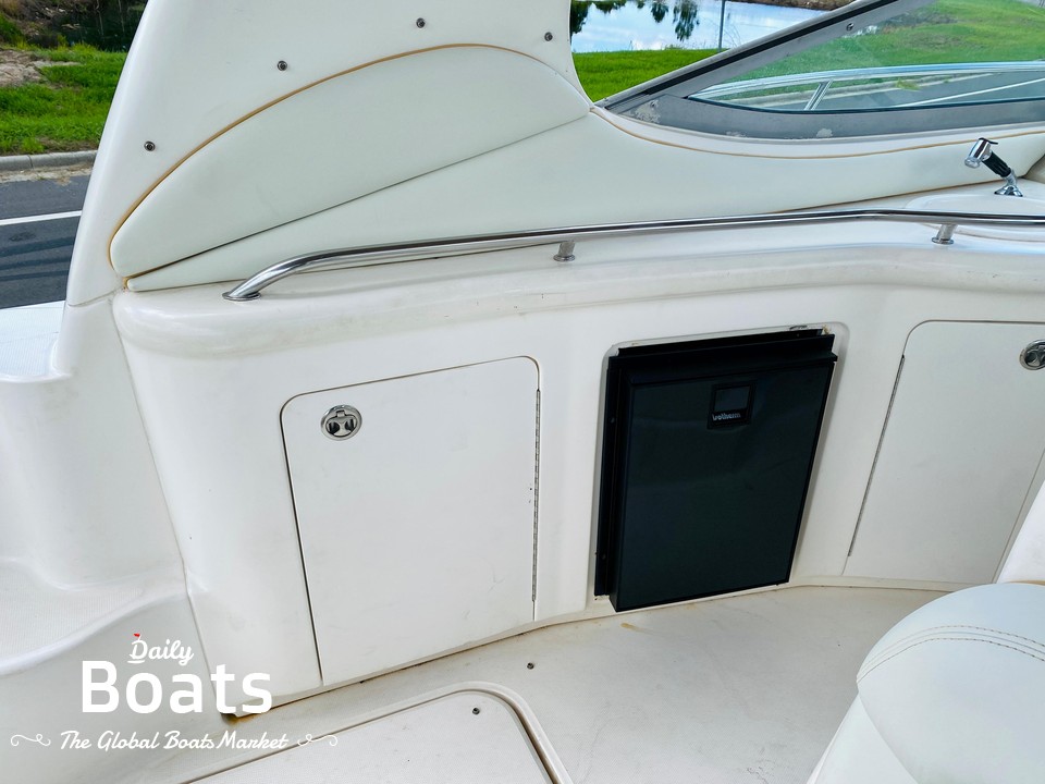 2002 Sea Ray 300 Sundancer for sale. View price, photos and Buy 2002 ...