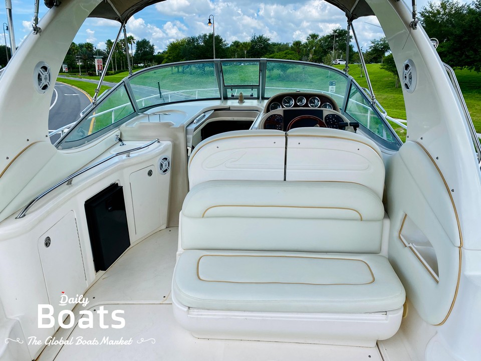 2002 Sea Ray 300 Sundancer for sale. View price, photos and Buy 2002 ...