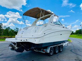 2002 Sea Ray 300 Sundancer for sale. View price, photos and Buy 2002 ...