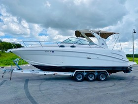 2002 Sea Ray 300 Sundancer for sale. View price, photos and Buy 2002 ...