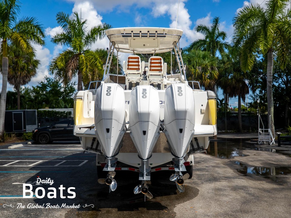 2004 Sunseeker Sportfisher 37 for sale. View price, photos and Buy 2004 ...