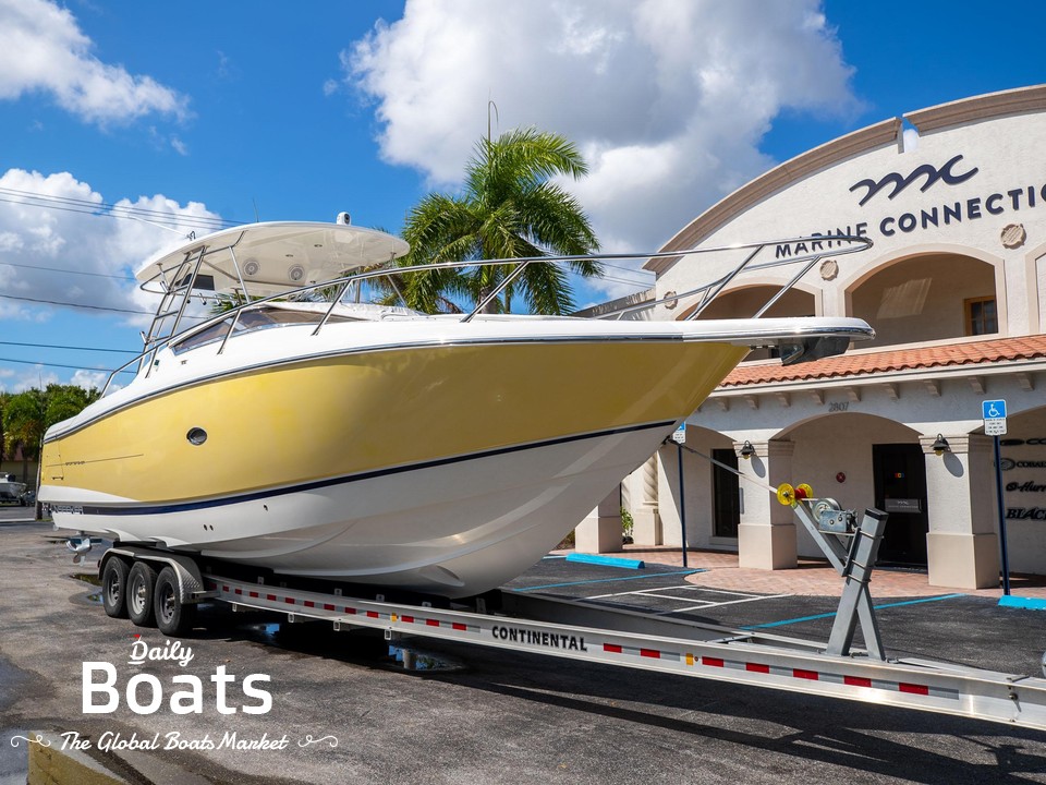 2004 Sunseeker Sportfisher 37 for sale. View price, photos and Buy 2004 ...