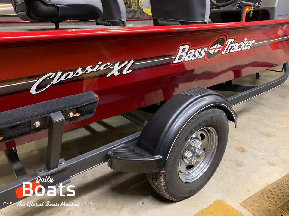 2020 Tracker Classic Xl for sale. View price, photos and Buy 2020 ...
