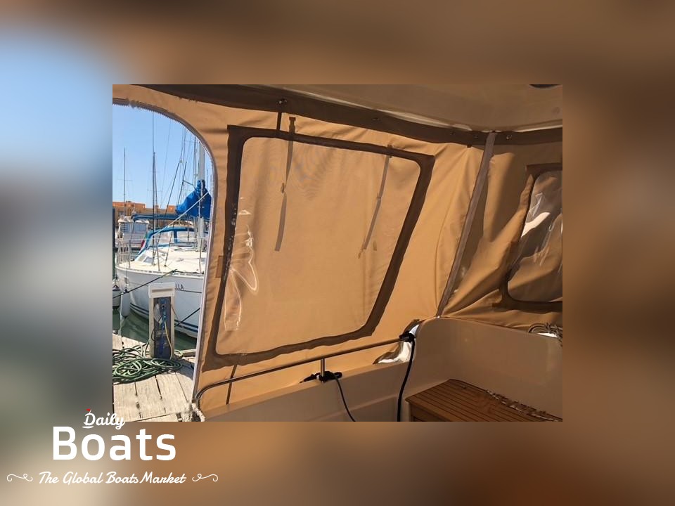 1993 Nimbus 33 Avanta for sale. View price, photos and Buy 1993 Nimbus ...