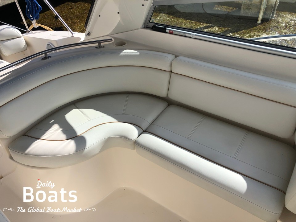 2005 Rinker 342 Fiesta Vee for sale. View price, photos and Buy 2005 ...