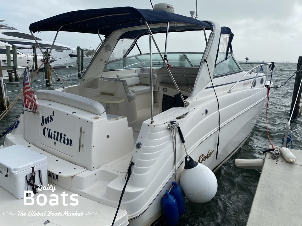 2005 Rinker 342 Fiesta Vee for sale. View price, photos and Buy 2005 ...