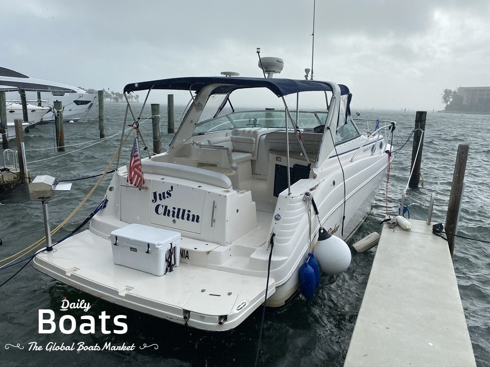 2005 Rinker 342 Fiesta Vee for sale. View price, photos and Buy 2005 ...