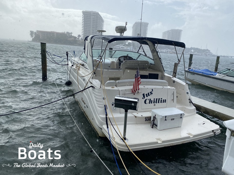 2005 Rinker 342 Fiesta Vee for sale. View price, photos and Buy 2005 ...