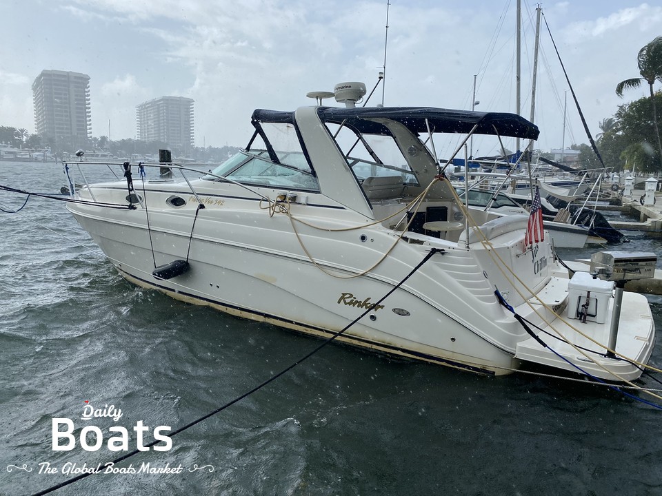 2005 Rinker 342 Fiesta Vee for sale. View price, photos and Buy 2005 ...