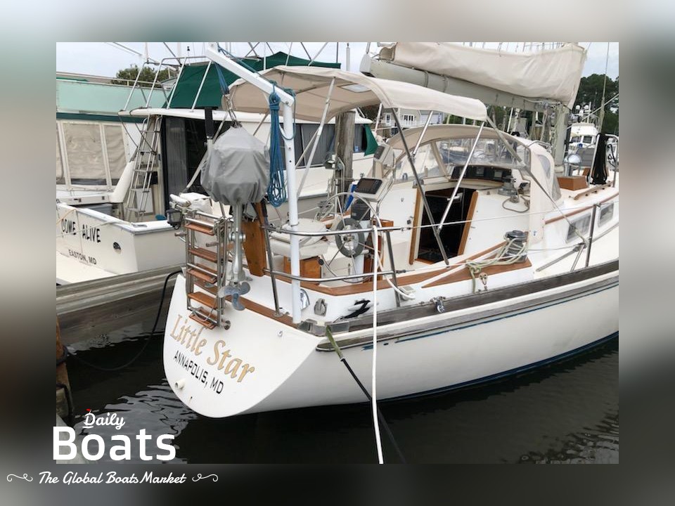 1984 Bristol 38.8 for sale. View price, photos and Buy 1984 Bristol 38. ...