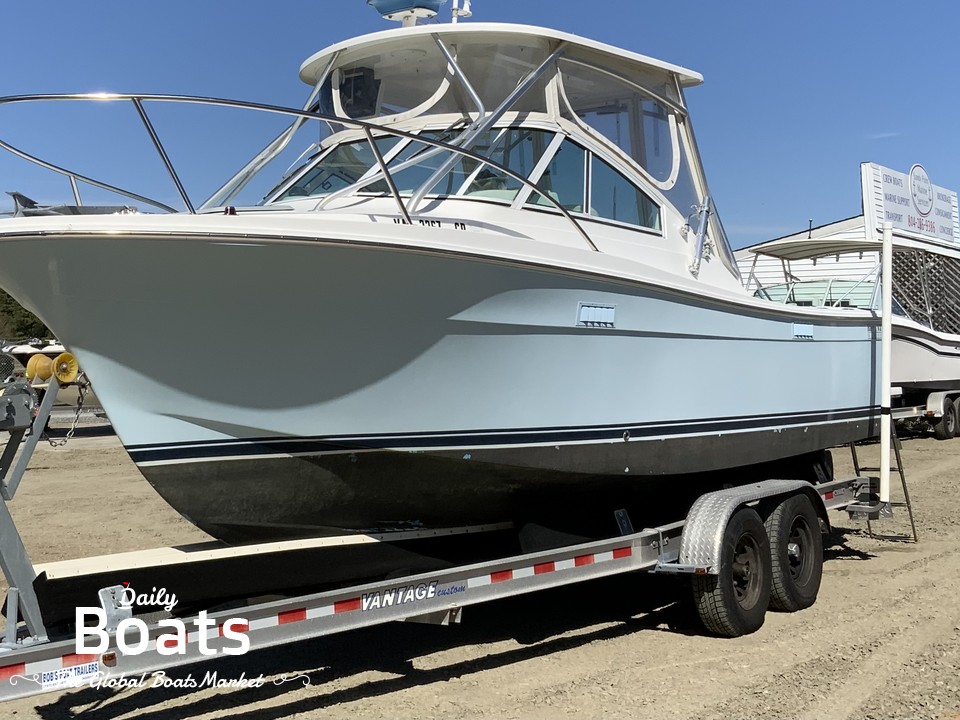 2005 Bimini Boats 245 Express for sale. View price, photos and Buy 2005 ...