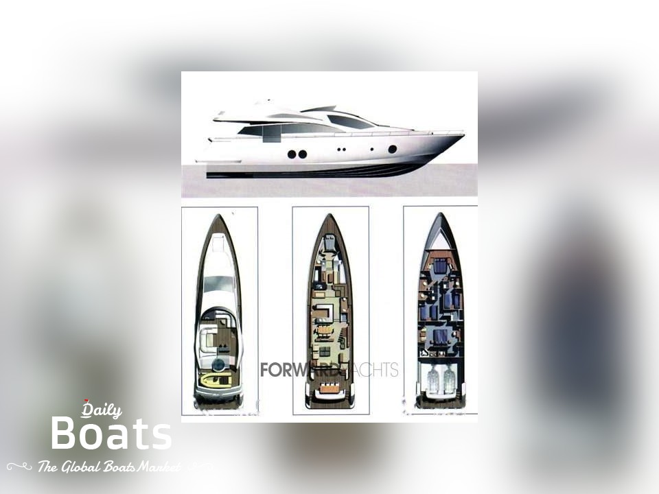 2008 Aicon 85 for sale. View price, photos and Buy 2008 Aicon 85 #306854